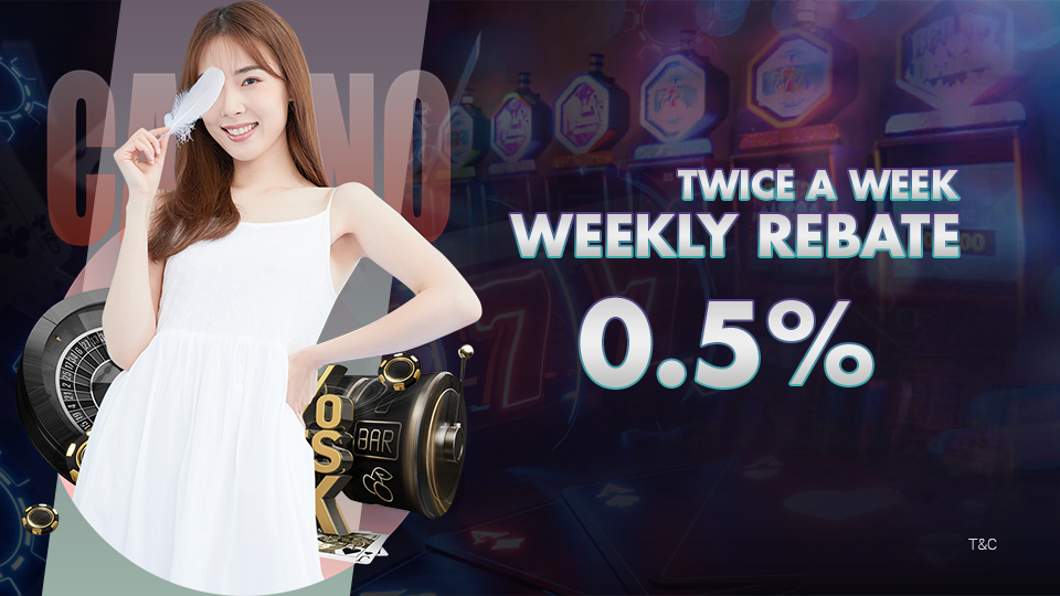 EGames - Singapore's Best Trusted Online Casino Betting Website
